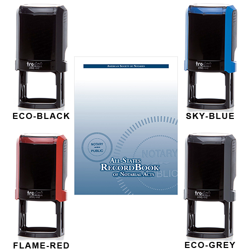 40% OFF Notary Package - American Assoc. of Notaries